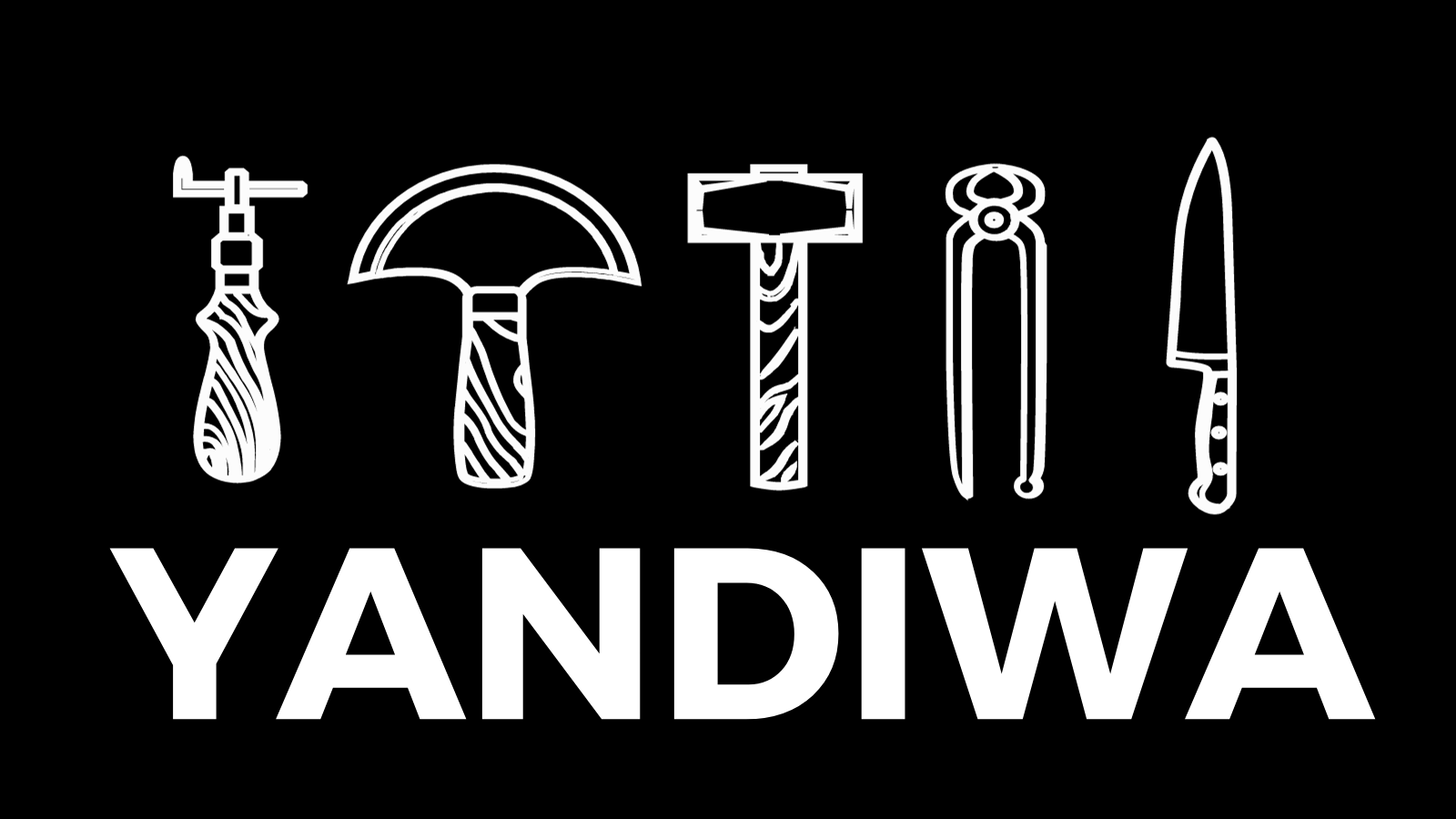 Stabilised Ringed Gidgee Wood - Yandiwa